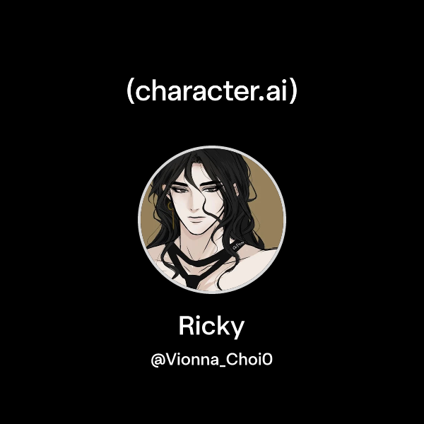 Chat with Ricky | character.ai | Personalized AI for every moment of ...
