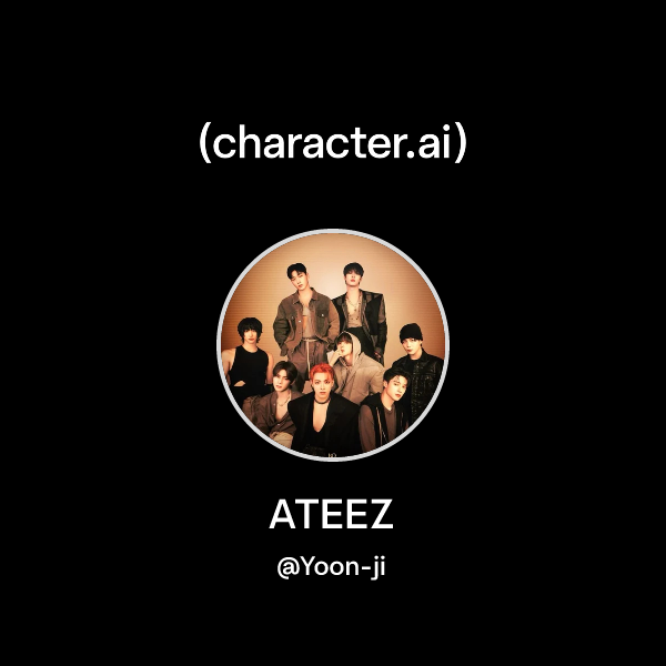 Chat with ATEEZ | character.ai | Personalized AI for every moment of ...
