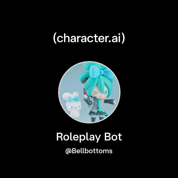 Chat with Roleplay Bot | character.ai | Personalized AI for every ...