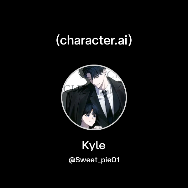 Chat with Kyle | character.ai | AI Chat, Reimagined–Your Words. Your World.