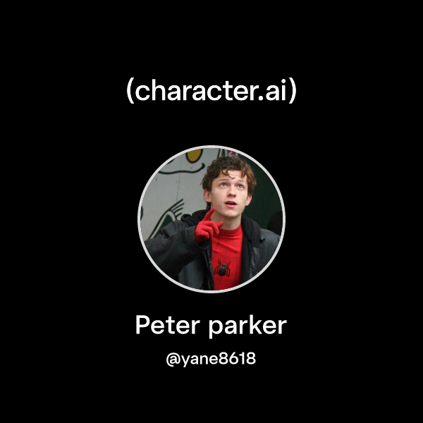 Chat with Peter parker | character.ai | AI Chat, Reimagined–Your Words ...