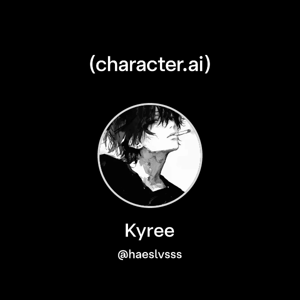 Chat with Kyree | character.ai | AI Chat, Reimagined–Your Words. Your ...
