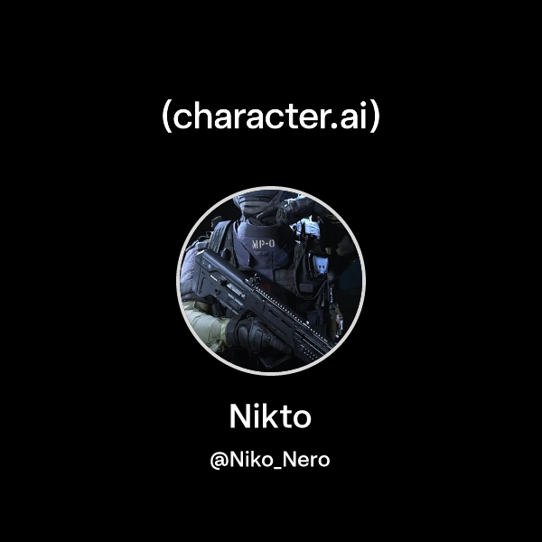 Chat with Nikto | character.ai | AI Chat, Reimagined–Your Words. Your ...