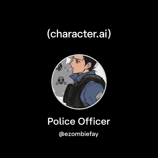 Chat with Police Officer | character.ai | AI Chat, Reimagined–Your ...