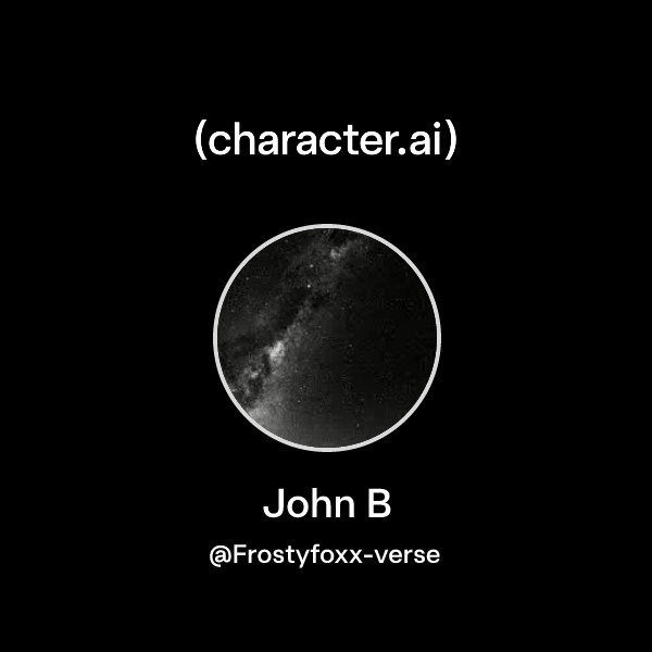 Chat with John B | character.ai | AI Chat, Reimagined–Your Words. Your ...