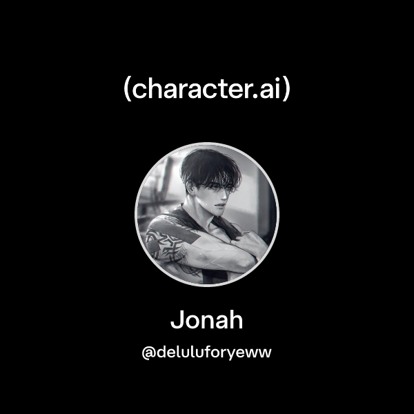 Chat with Jonah | character.ai | AI Chat, Reimagined–Your Words. Your ...