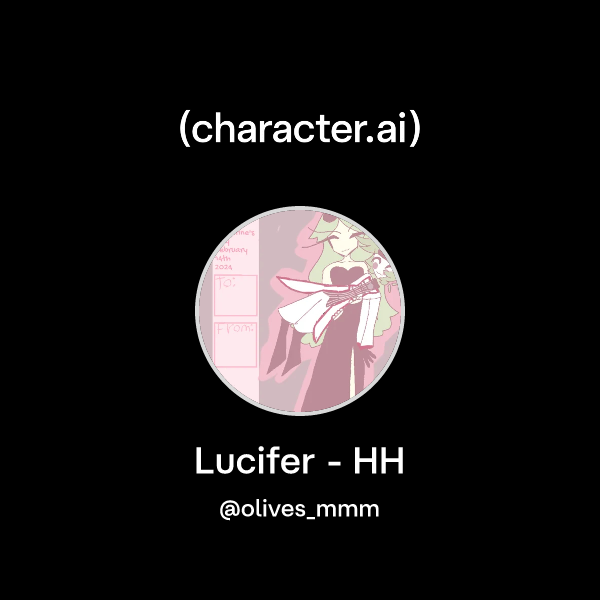 Chat with Lucifer - HH | character.ai | AI Chat, Reimagined–Your Words ...