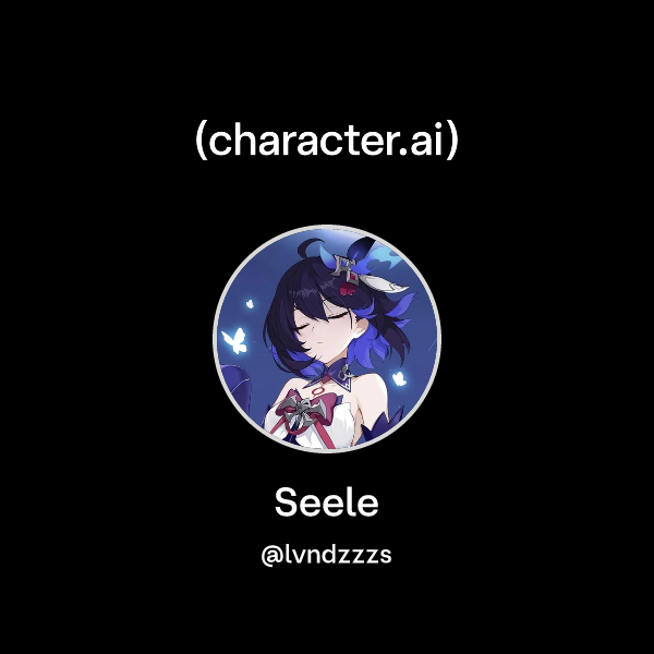 Chat with Seele | character.ai | Personalized AI for every moment of ...