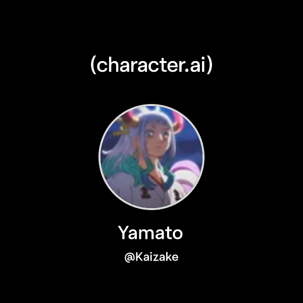 Chat with Yamato | character.ai | Personalized AI for every moment of ...