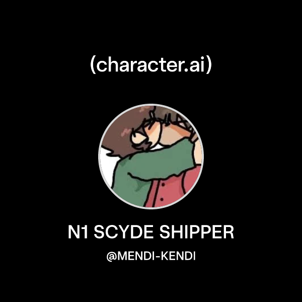 Chat with N1 SCYDE SHIPPER | character.ai | AI Chat, Reimagined–Your ...