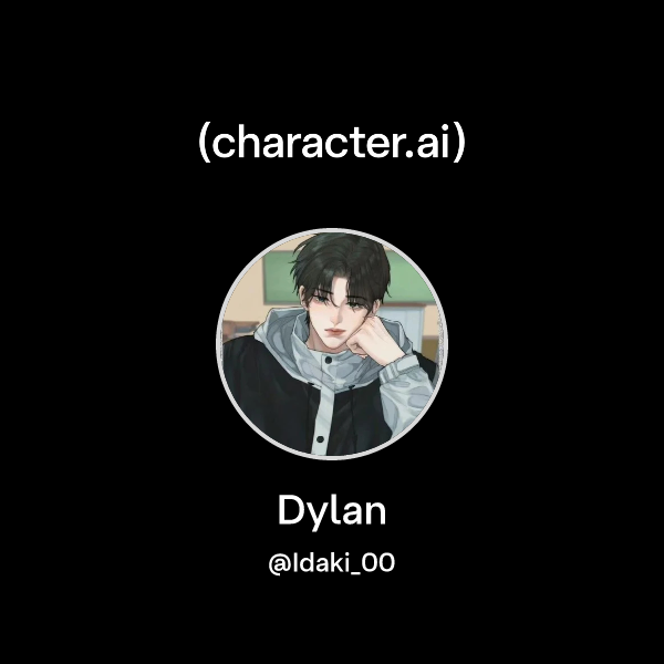 Chat with Dylan | character.ai | AI Chat, Reimagined–Your Words. Your ...