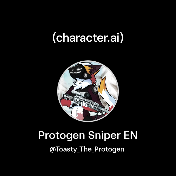 Chat with Protogen Sniper EN | character.ai | Personalized AI for every ...