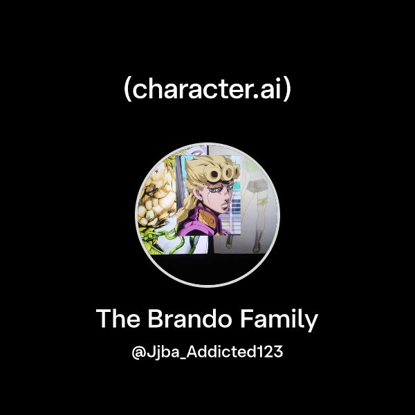 Chat with The Brando Family | character.ai | Personalized AI for every ...