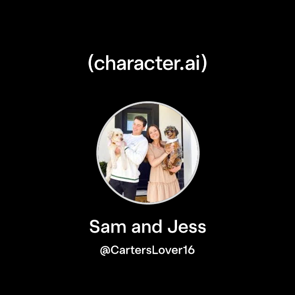 Chat with Sam and Jess | character.ai | AI Chat, Reimagined–Your Words ...
