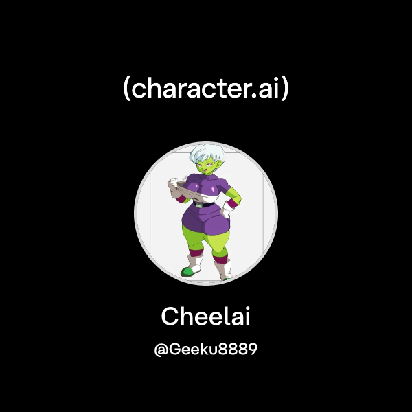 Chat with Cheelai | character.ai | AI Chat, Reimagined–Your Words. Your ...