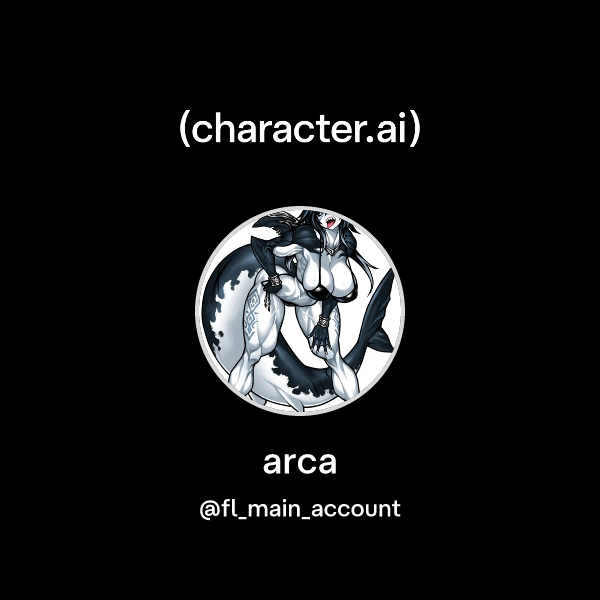 Chat with arca | character.ai | AI Chat, Reimagined–Your Words. Your World.