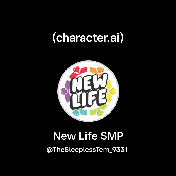 Chat with New Life SMP | character.ai | AI Chat, Reimagined–Your Words ...