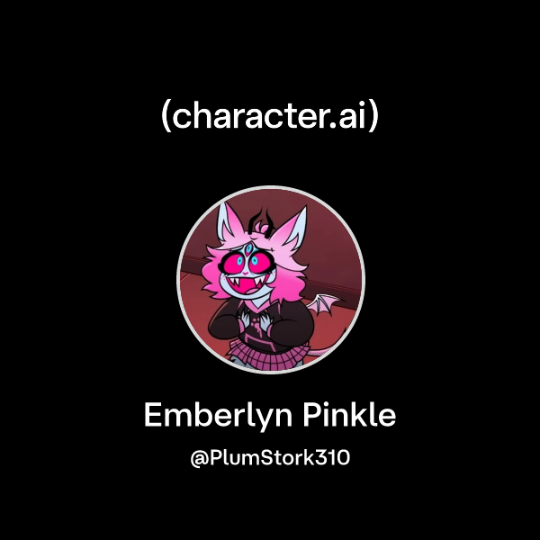Chat with Emberlyn Pinkle | character.ai | AI Chat, Reimagined–Your ...
