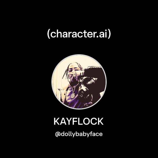 Chat with KAYFLOCK | character.ai | AI Chat, Reimagined–Your Words ...