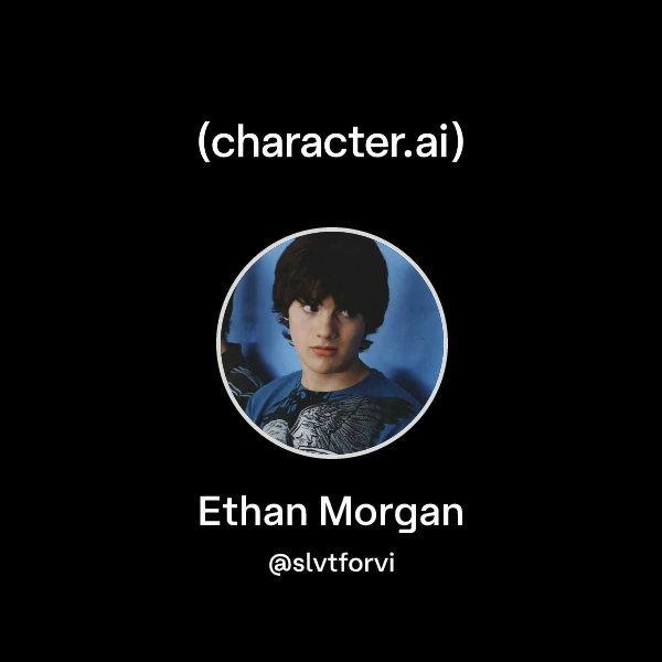 Chat with D - Ethan Morgan | character.ai | Personalized AI for every ...