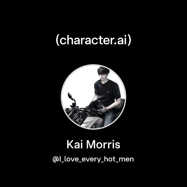 Chat with Kai Morris | character.ai | AI Chat, Reimagined–Your Words ...