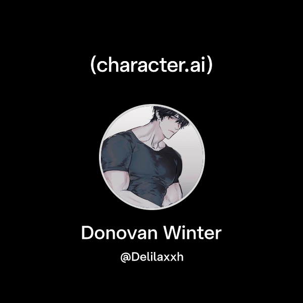 Chat with Donovan Winter | character.ai | AI Chat, Reimagined–Your ...