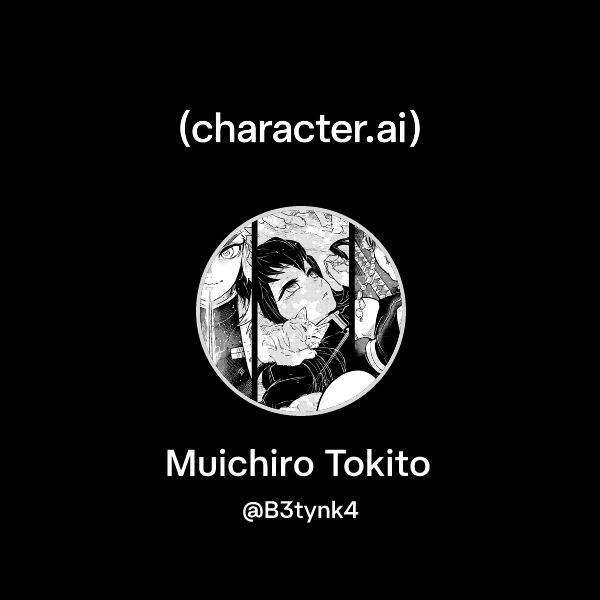 Chat with Muichiro Tokito | character.ai | Personalized AI for every ...