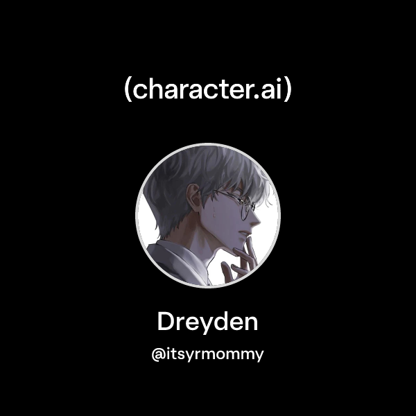 Chat with Dreyden | character.ai | AI Chat, Reimagined–Your Words. Your ...