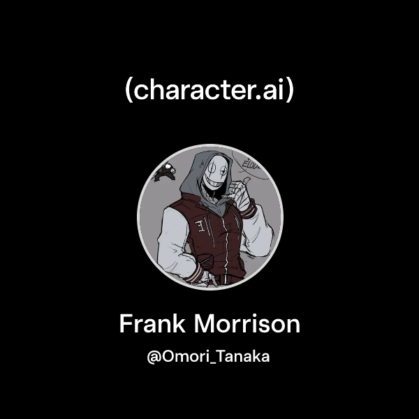 Chat with Frank Morrison | character.ai | AI Chat, Reimagined–Your ...