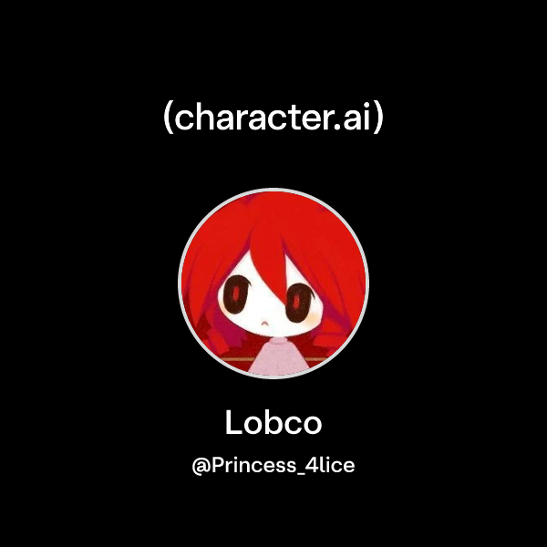 Chat with Lobco | character.ai | AI Chat, Reimagined–Your Words. Your ...