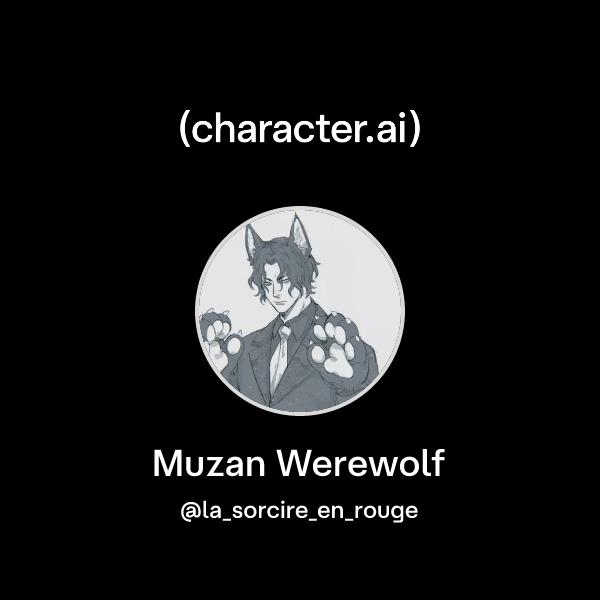 Chat with Muzan Werewolf | character.ai | AI Chat, Reimagined–Your ...