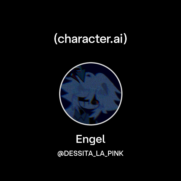 Chat with Engel | character.ai | AI Chat, Reimagined–Your Words. Your ...