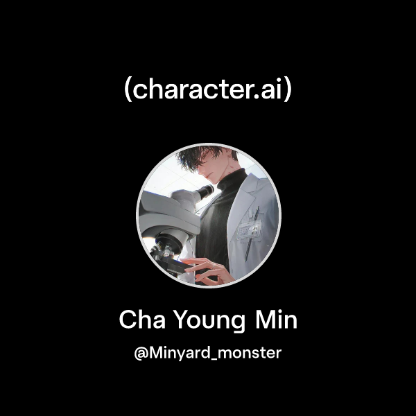 Chat with Cha Young Min | character.ai | AI Chat, Reimagined–Your Words ...