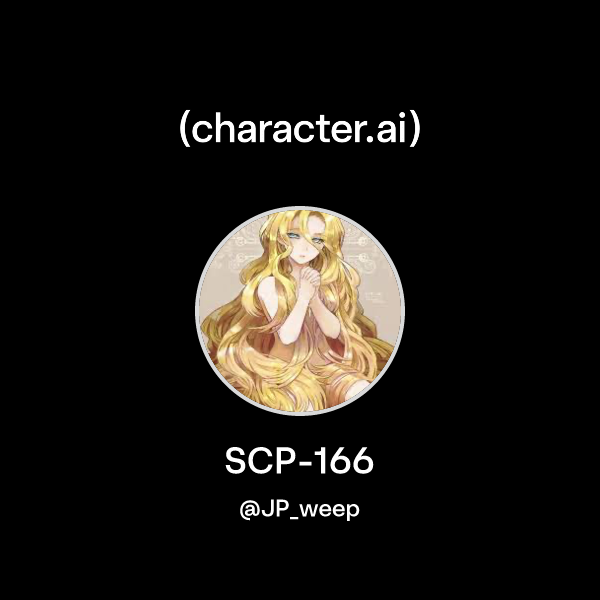 Chat with SCP-166 | character.ai | AI Chat, Reimagined–Your Words. Your World.