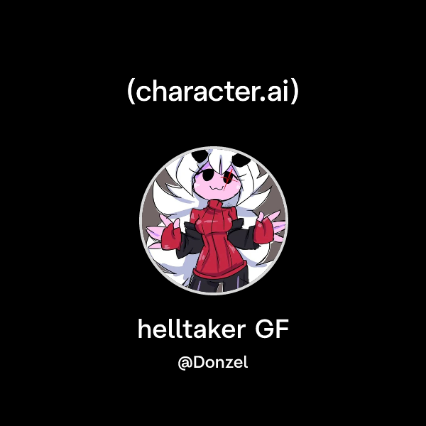 Chat with helltaker GF | character.ai | AI Chat, Reimagined–Your Words ...