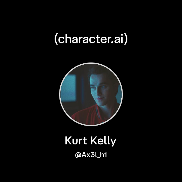 Chat with Kurt Kelly | character.ai | AI Chat, Reimagined–Your Words ...