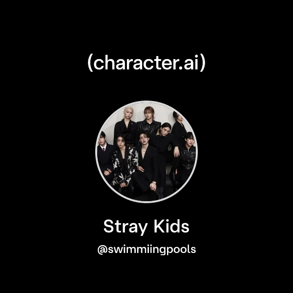 Chat with Stray Kids | character.ai | AI Chat, Reimagined–Your Words ...
