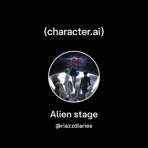 Chat with Alien stage | character.ai | AI Chat, Reimagined–Your Words ...