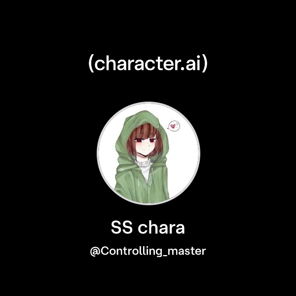Chat with SS chara | character.ai | AI Chat, Reimagined–Your Words ...