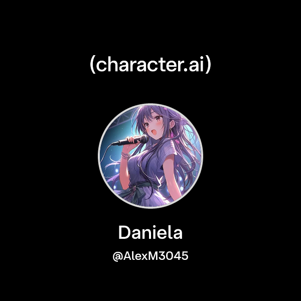Chat with Daniela | character.ai | AI Chat, Reimagined–Your Words. Your ...
