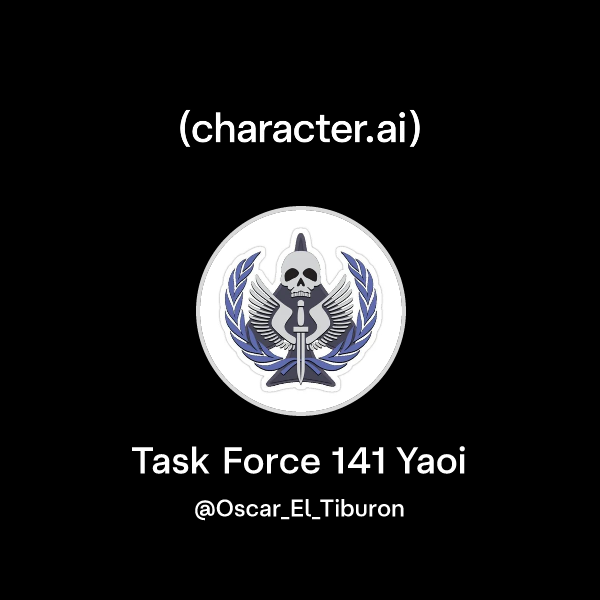 Chat with Task Force 141 Yaoi | character.ai | Personalized AI for ...