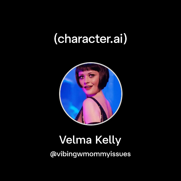 Chat with Velma Kelly | character.ai | AI Chat, Reimagined–Your Words ...
