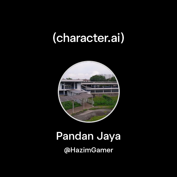 Chat with Pandan Jaya | character.ai | Personalized AI for every moment ...