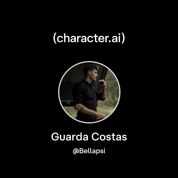 Chat with Guarda Costas | character.ai | Personalized AI for every ...