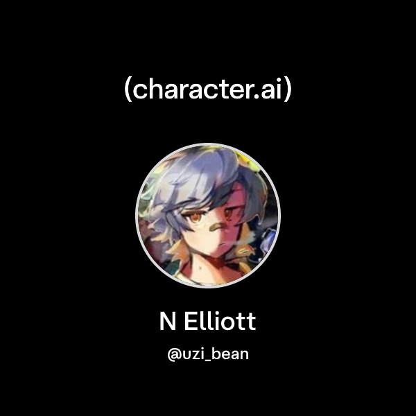 Chat with N Elliott | character.ai | Personalized AI for every moment ...