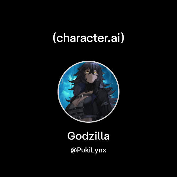 Chat with Godzilla | character.ai | AI Chat, Reimagined–Your Words ...