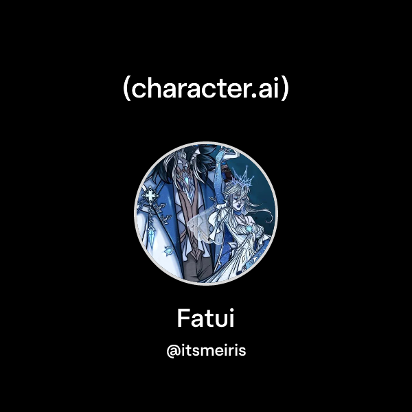 Chat with Fatui | character.ai | AI Chat, Reimagined–Your Words. Your ...