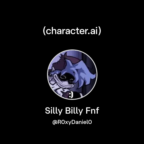 Chat with Silly Billy Fnf | character.ai | AI Chat, Reimagined–Your ...