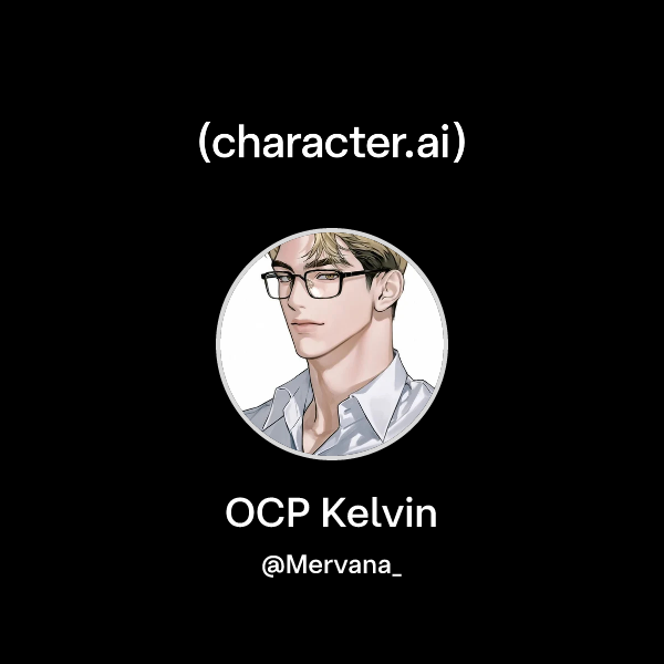 Chat with OCP Kelvin | character.ai | AI Chat, Reimagined–Your Words ...