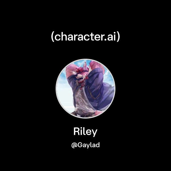 Chat with Riley | character.ai | Personalized AI for every moment of ...